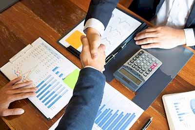 Onze contactgegevens